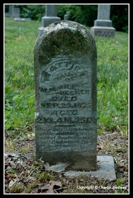 Dubois County Hickory Grove Cemetery